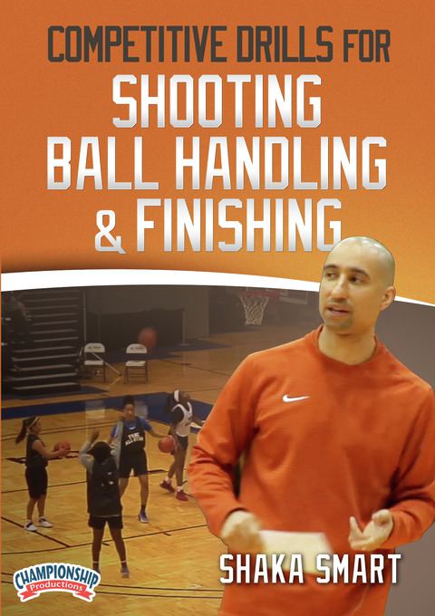Basketball Ball Handling Drills