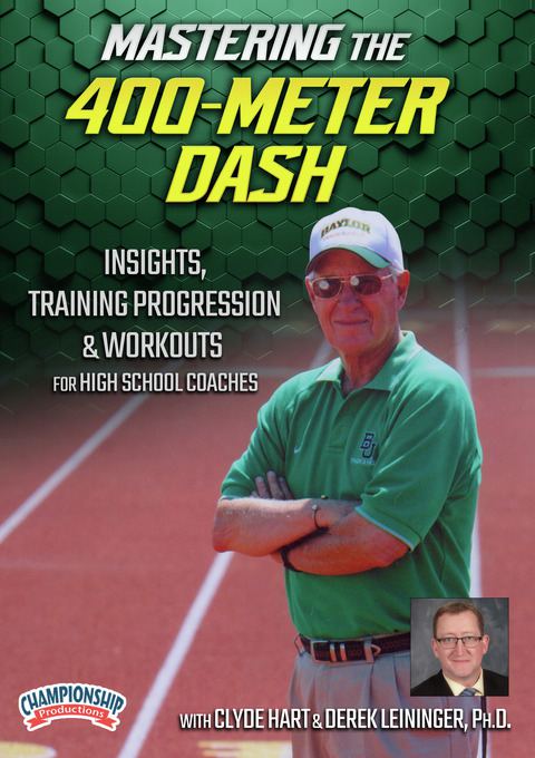 Mastering the 400-Meter Dash: Insights, Training Progression & Workouts ... Mastering the 400-Meter Dash: Insights, Training Progression & Workouts ...