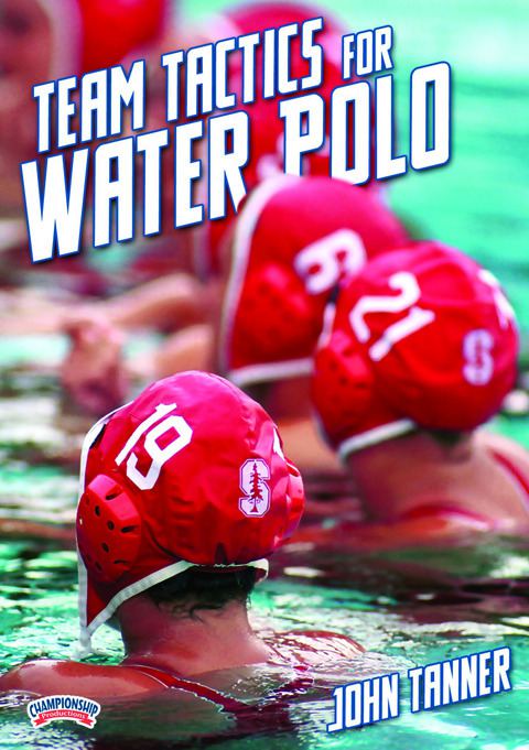 Team Tactics for Water Polo - Water Polo -- Championship Productions, Inc.
